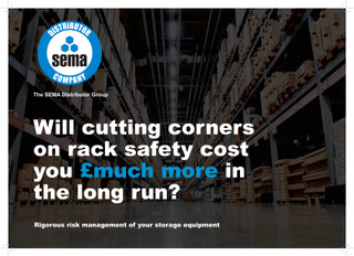 SEMA Members Archives | Storage Equipment Manufacturer’s Association Ltd