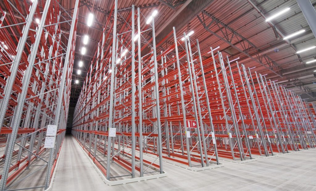 Get Smart with Rack Inspection | Storage Equipment Manufacturer’s ...