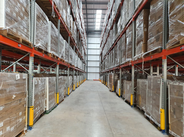 SEMA Members Newsletter Edition 2 | Storage Equipment Manufacturer’s ...