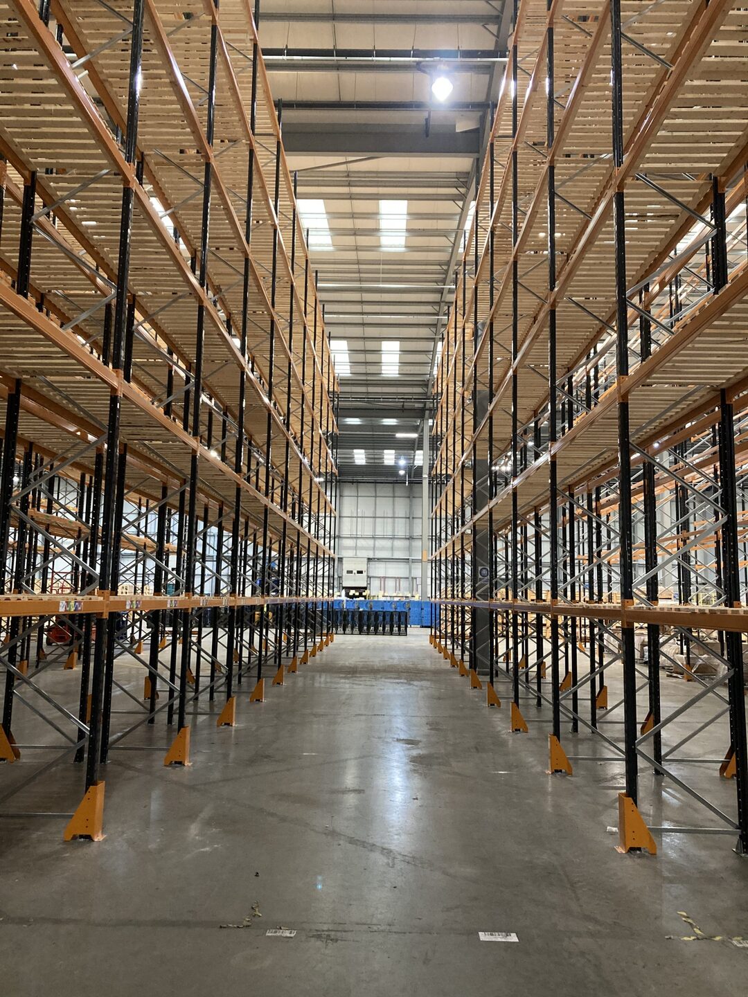 Lack of warehouse space? Make Your Racking Work Harder! | Storage ...