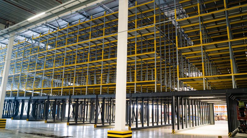 Storage Equipment Manufacturers Association | SEMA