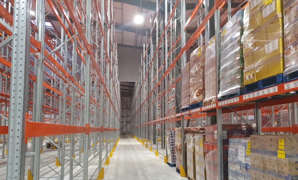 Storage Safety really does pay! | Storage Equipment Manufacturer’s ...