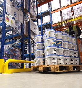 Rack Safety – Are You Protecting Your Employees? | Storage Equipment ...