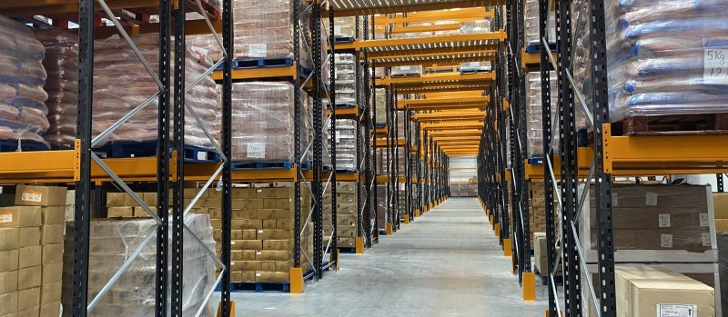 Storage Equipment Manufacturers Association | SEMA