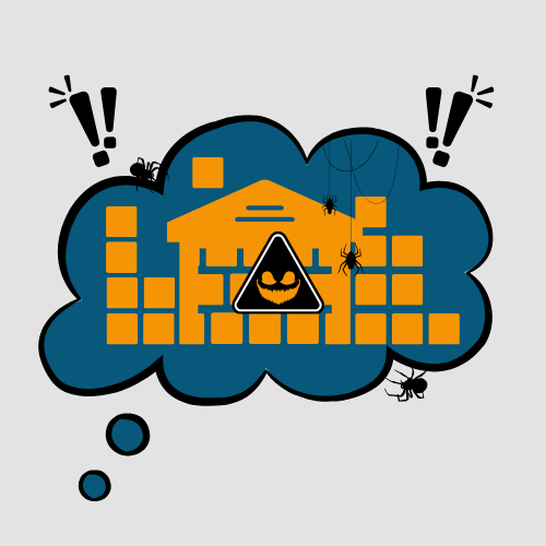 Is It Scary In Your Warehouse This Halloween? Prevent Warehouse ...